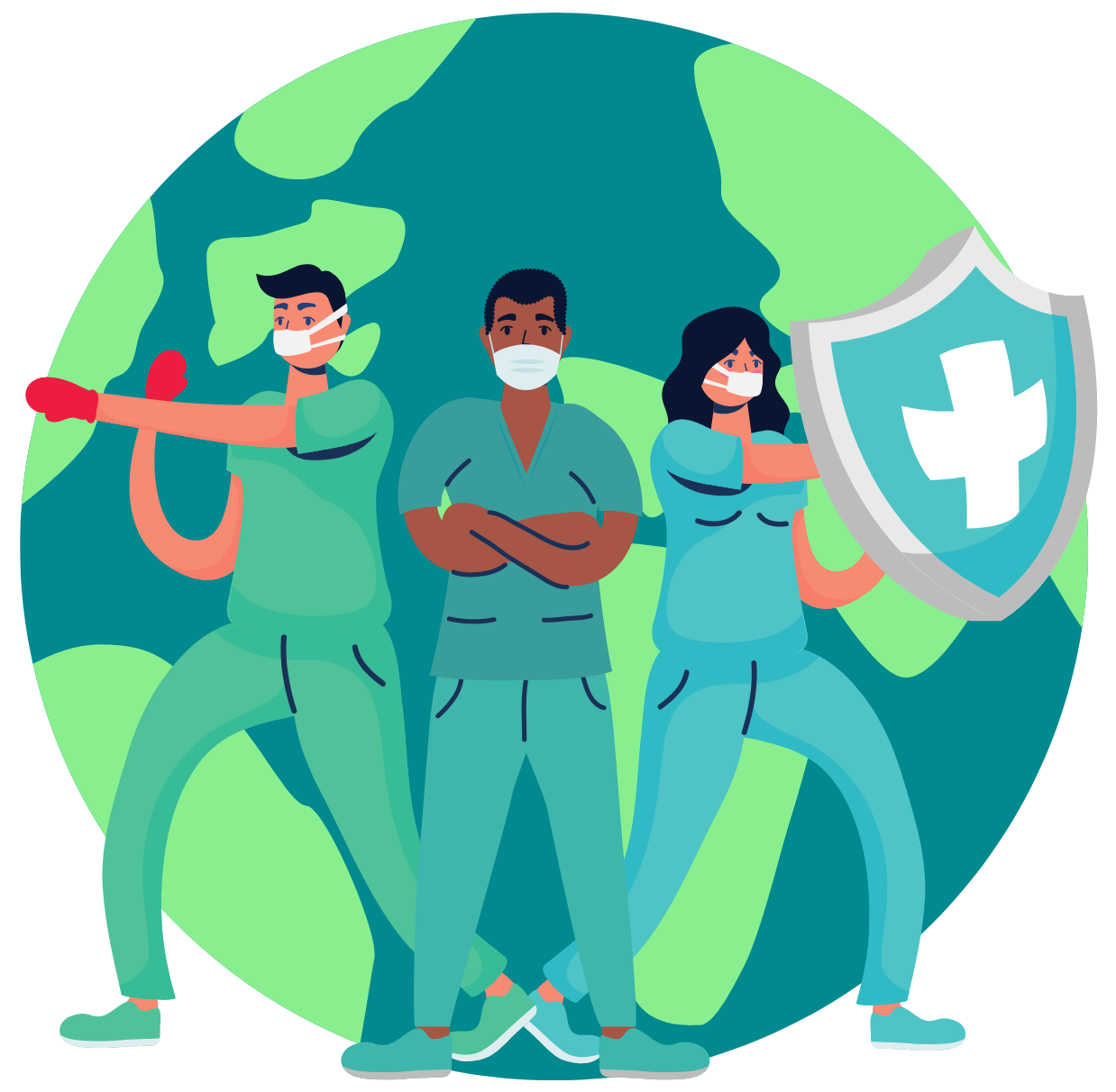 Declaration on Planetary Health - AFMC